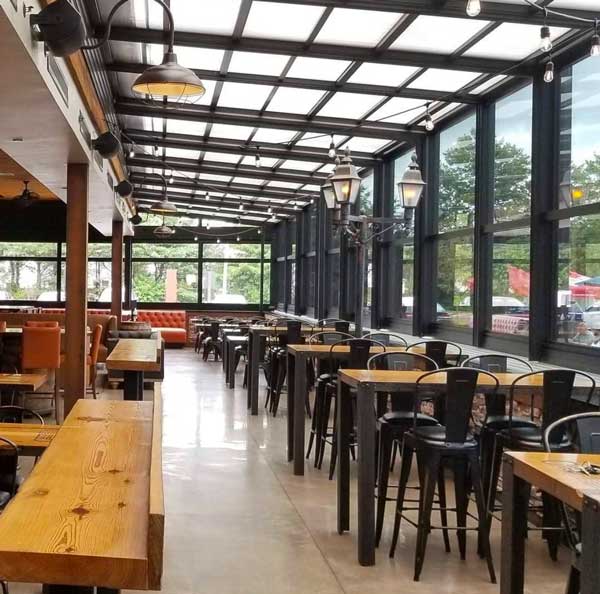 Manno Screen Enclosure Repair – Seamless Gutter Installs & Hurricane ...