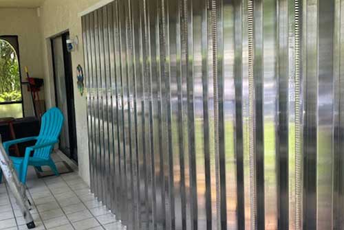 Manno Screen Enclosure Repair – Seamless Gutter Installs & Hurricane ...